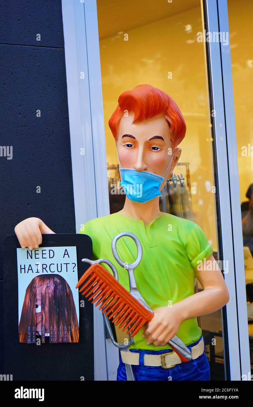 Face dummy hi-res stock photography and images - Alamy