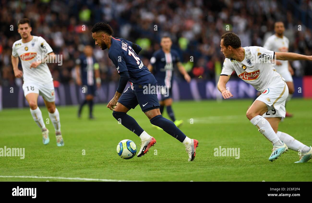 Neymar brazil 2019 hi-res stock photography and images - Alamy