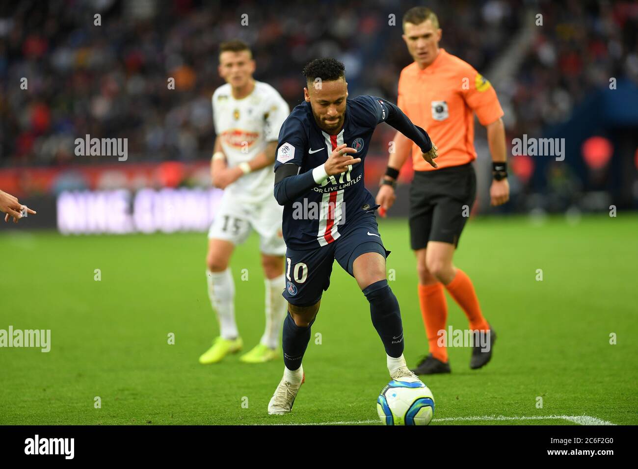 Neymar brazil 2019 hi-res stock photography and images - Alamy