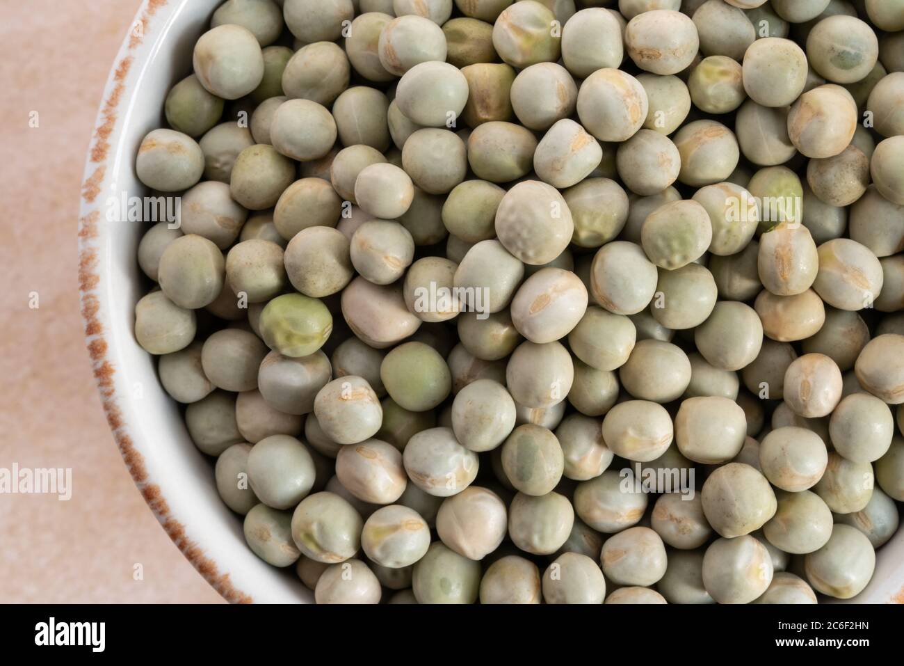 Dry peas hi-res stock photography and images - Alamy