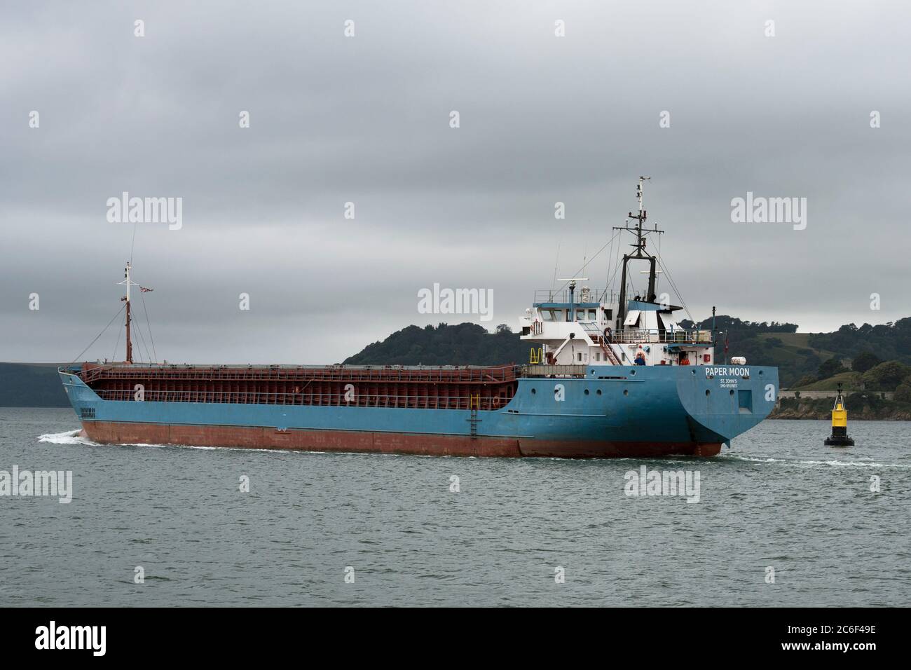 Coaster Ship High Resolution Stock Photography and Images - Alamy