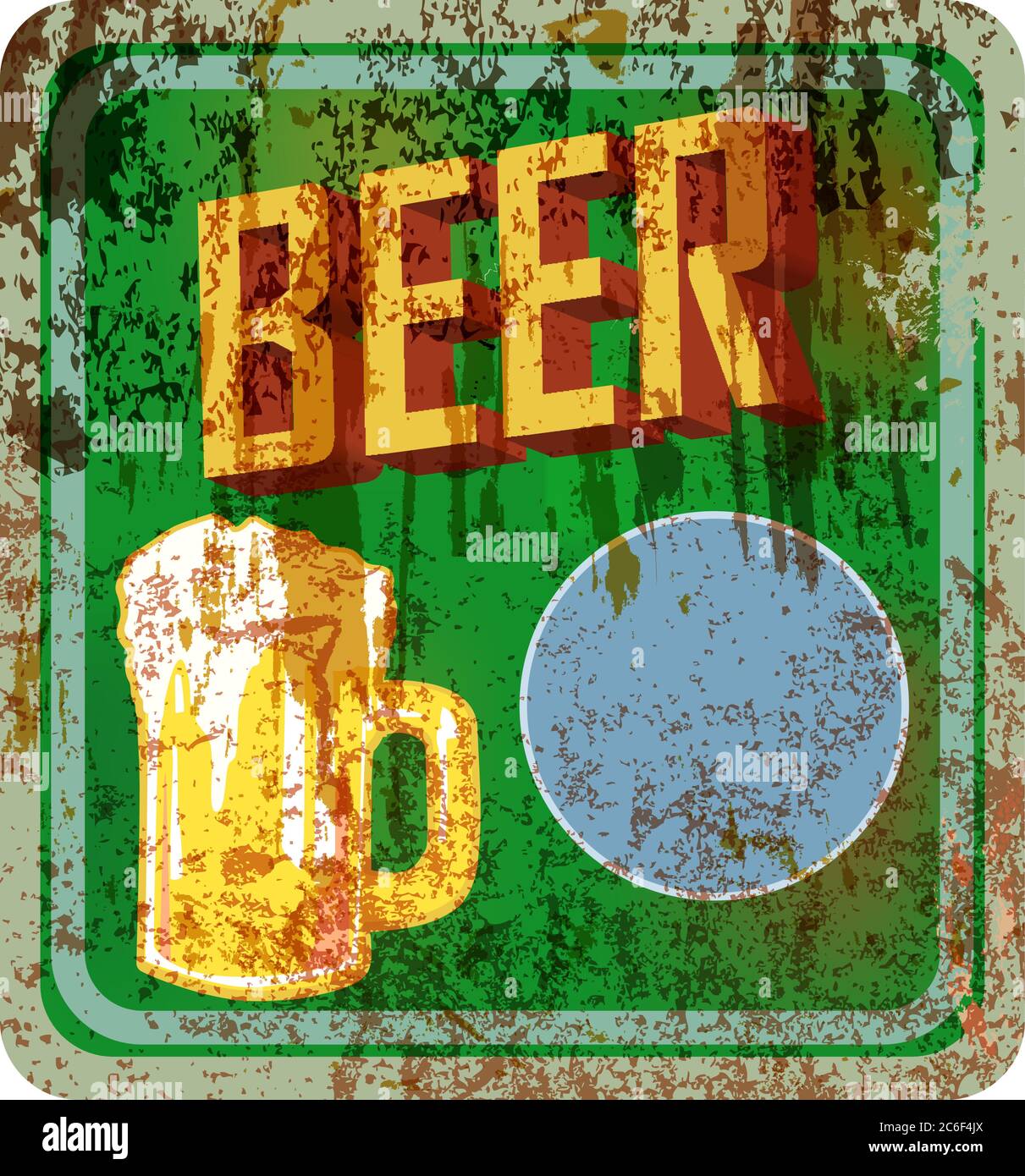 Fictional beverage hi-res stock photography and images - Alamy