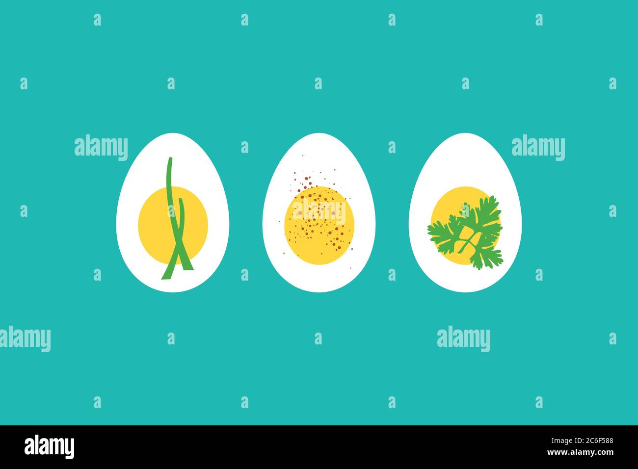 Horderves Stock Vector Images - Alamy