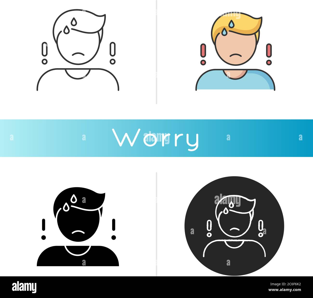 Anx Stock Vector Images - Alamy