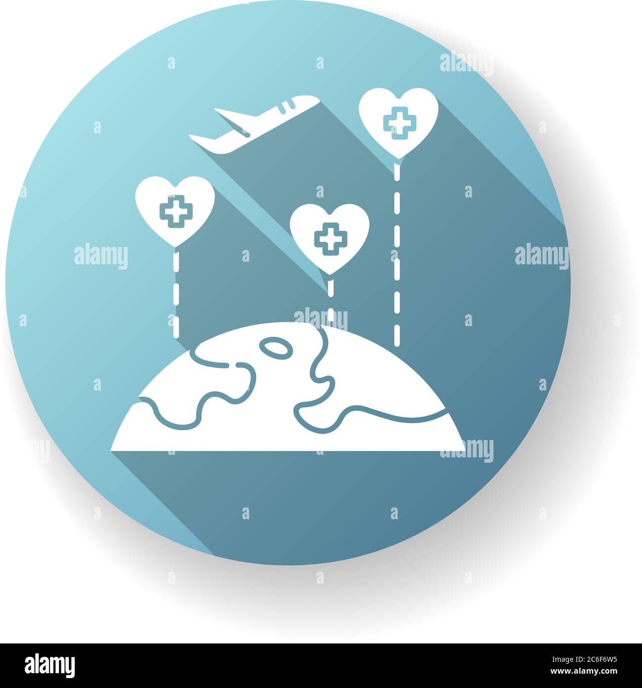 Resorts international Stock Vector Images - Alamy