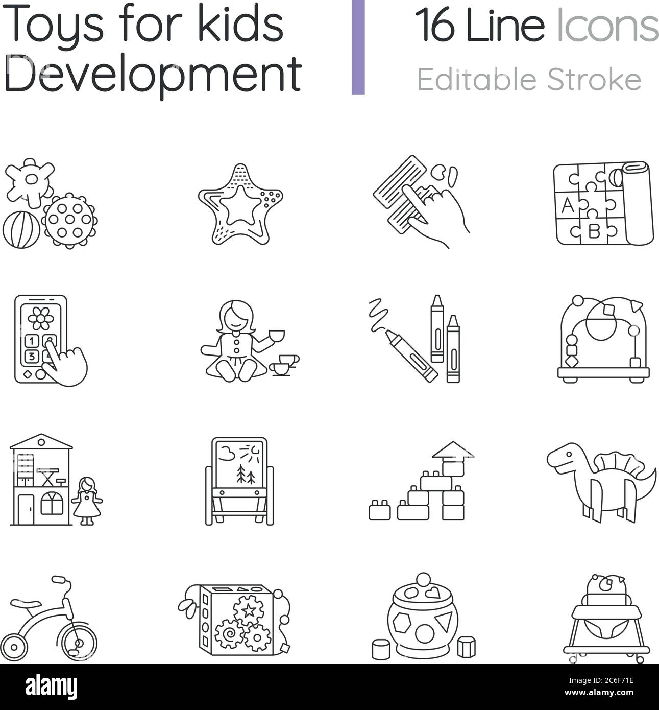 Bead sorter Stock Vector Images - Alamy