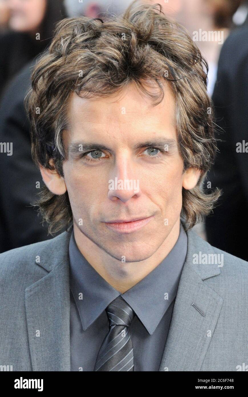 Ben Stiller