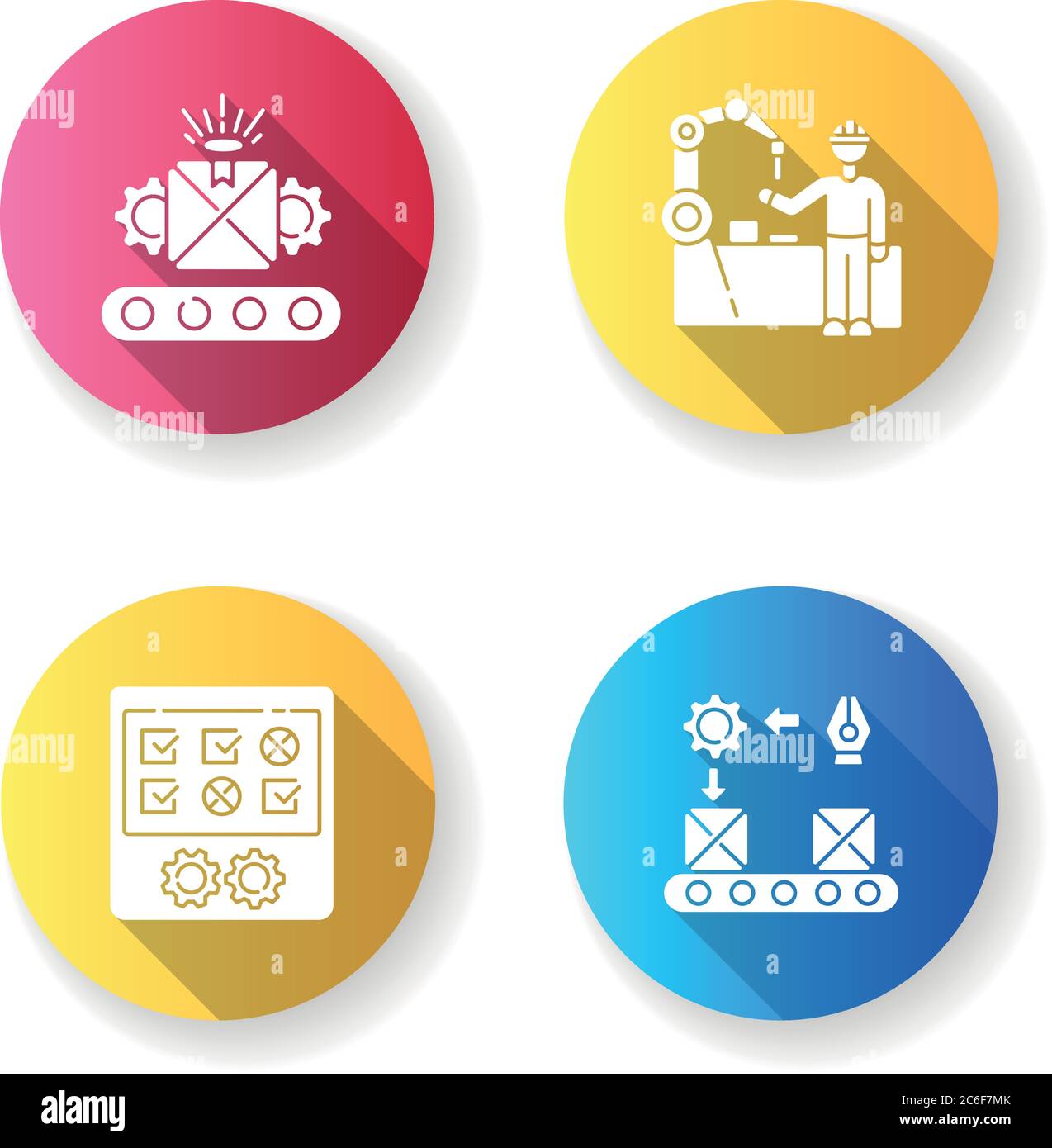 Continuous Production High Resolution Stock Photography and Images - Alamy