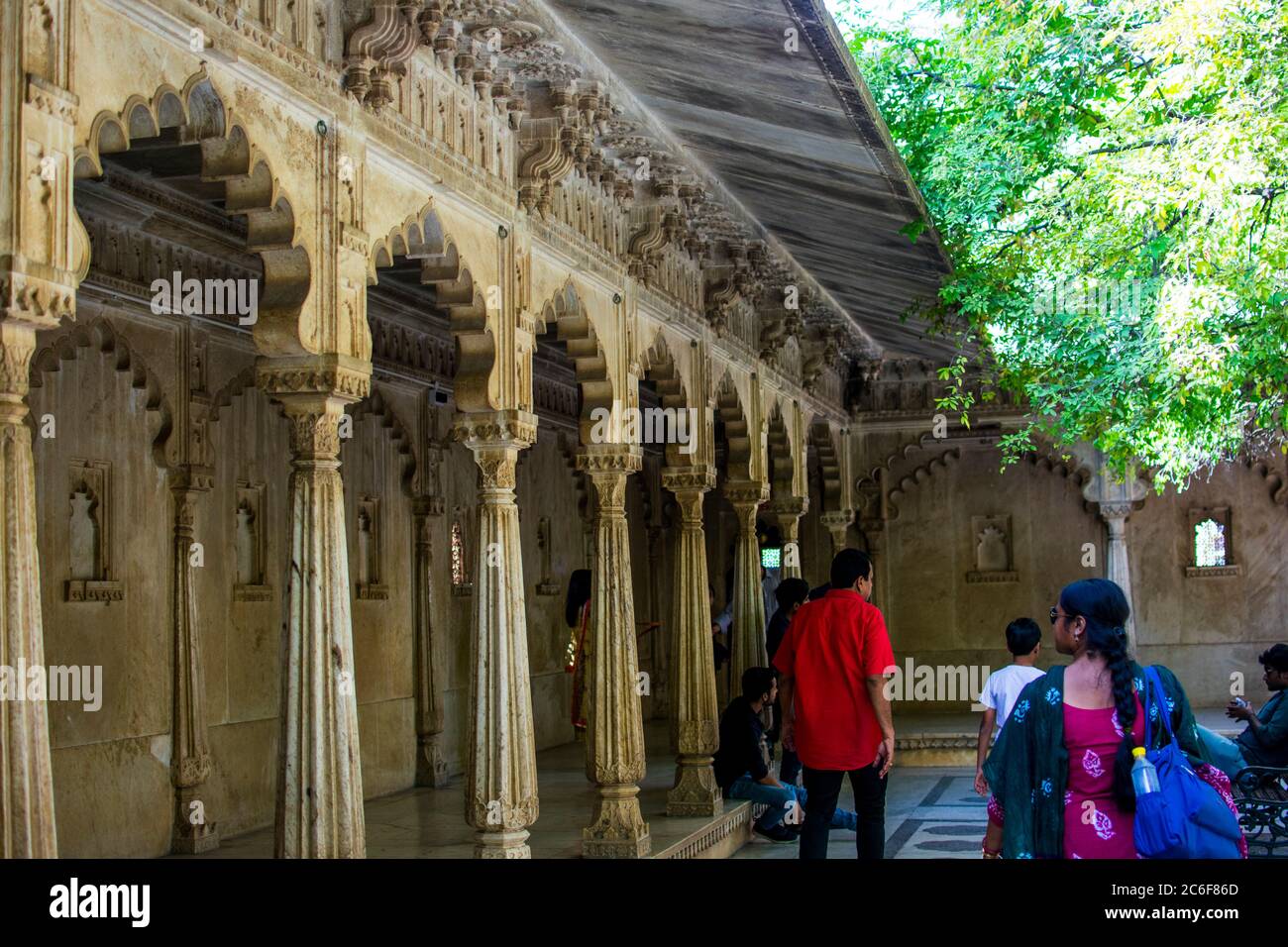 Rajput architecture hi-res stock photography and images - Alamy