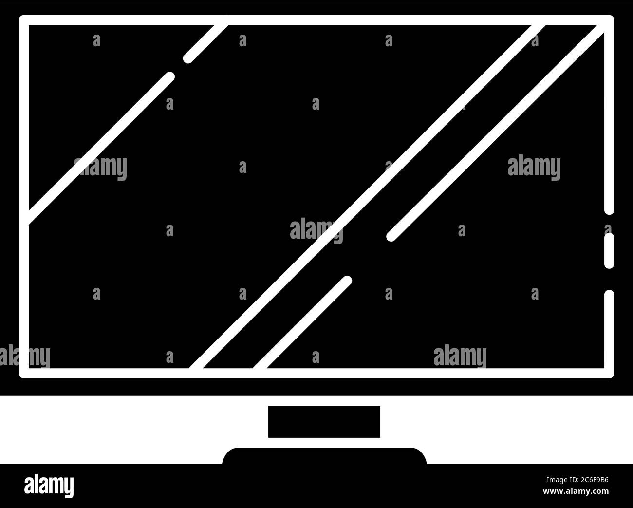 Digital department store Black and White Stock Photos & Images - Alamy