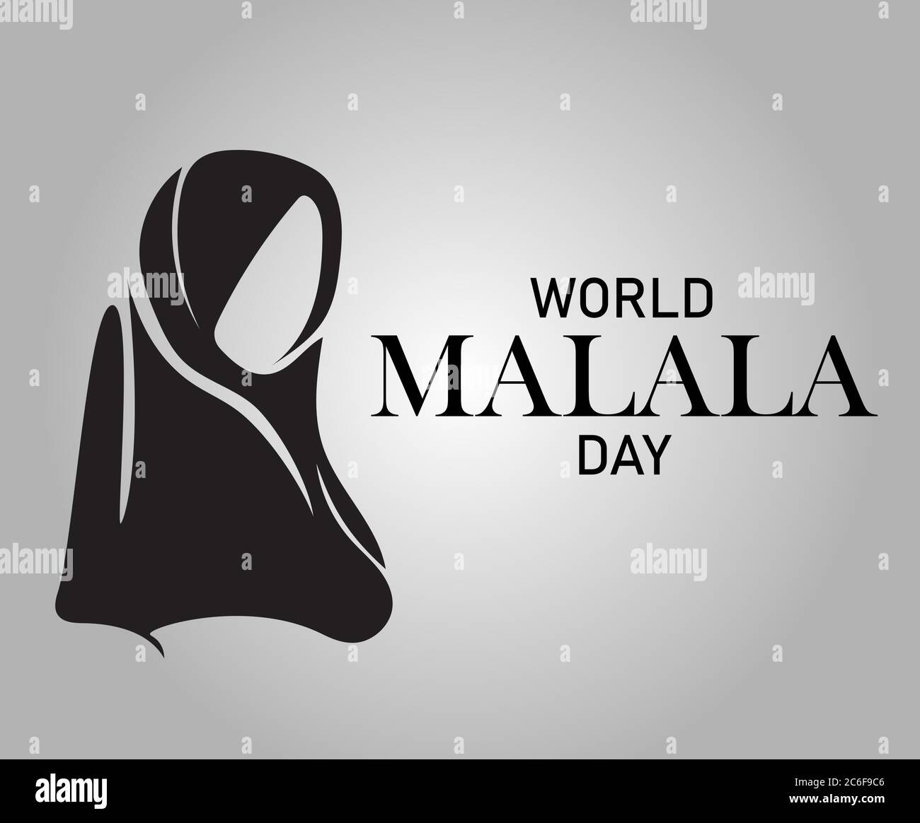 Malala yousafzai hi-res stock photography and images - Alamy