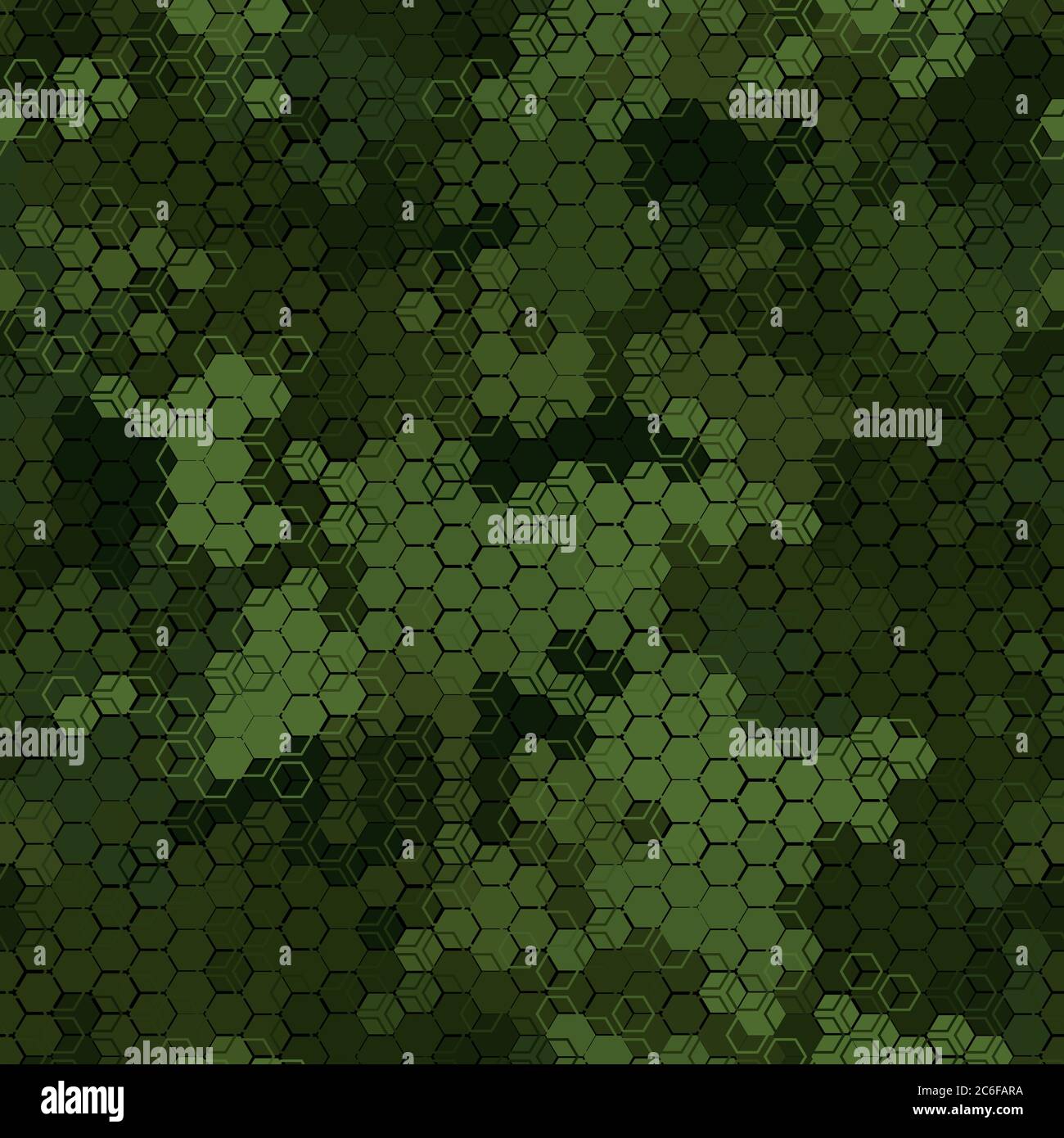 Texture military green and olive colors forest camouflage seamless ...