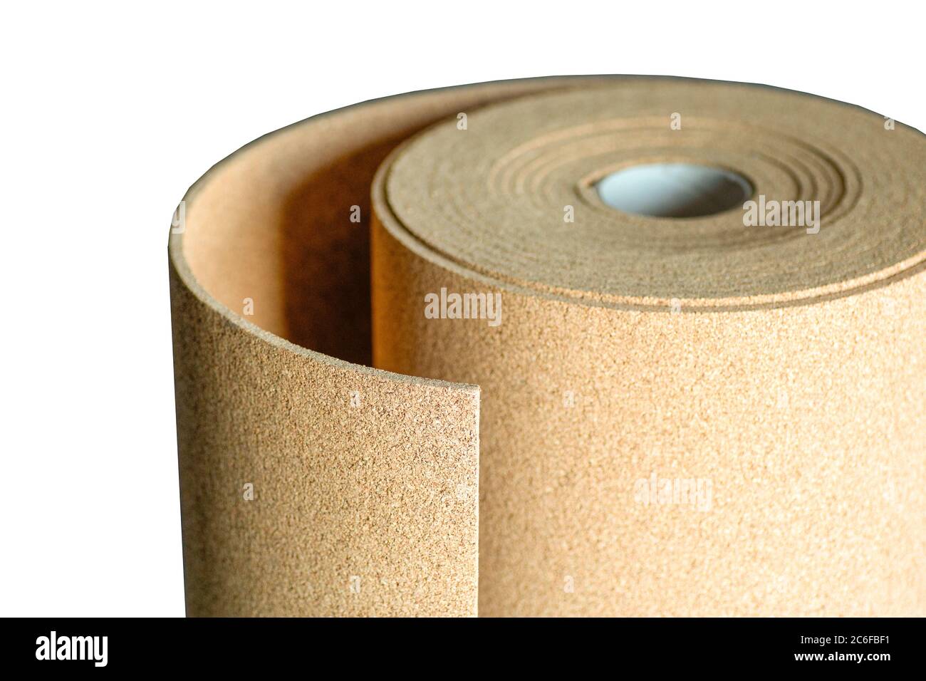 Cork flooring texture hi-res stock photography and images - Alamy