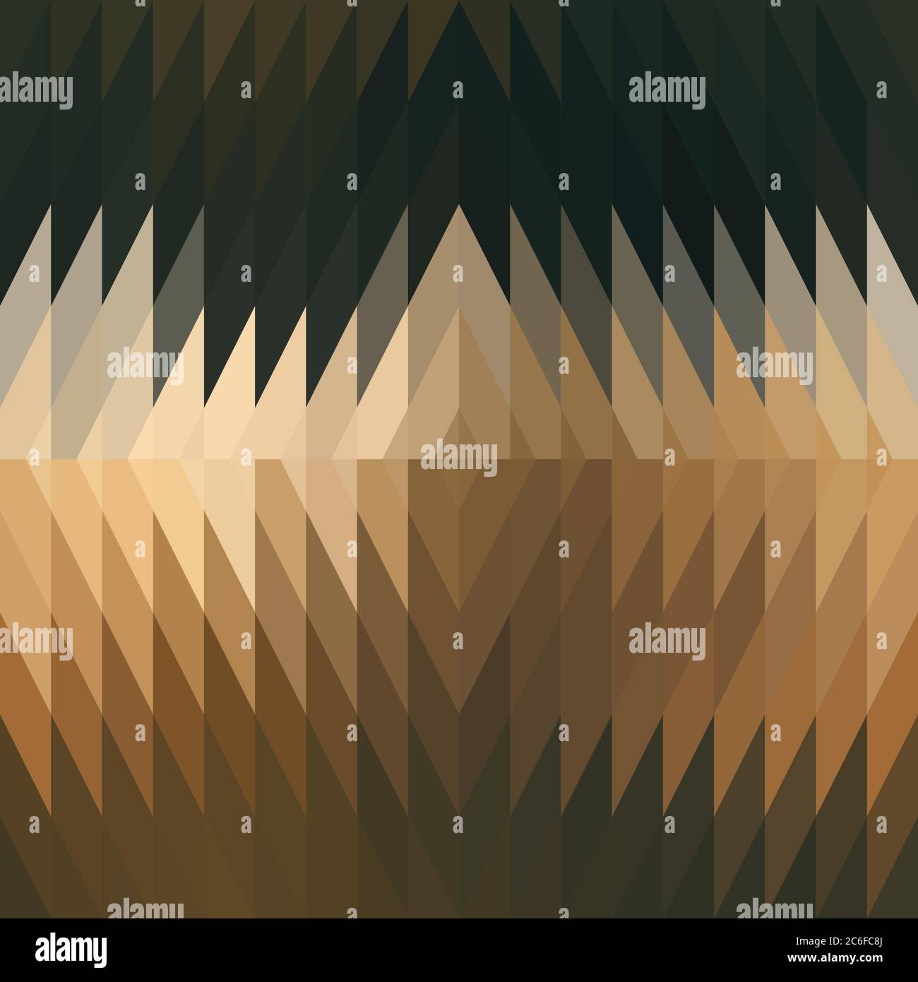 Vivid degrade blur ombre kilim geo vector swatch Stock Vector Image ...