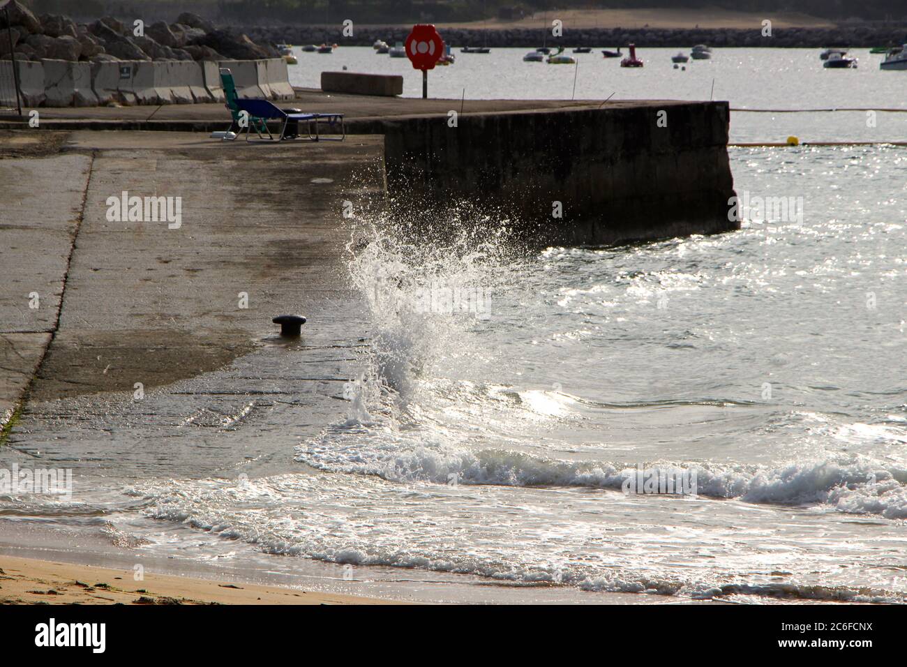 Slipway For Boats High Resolution Stock Photography and Images - Alamy