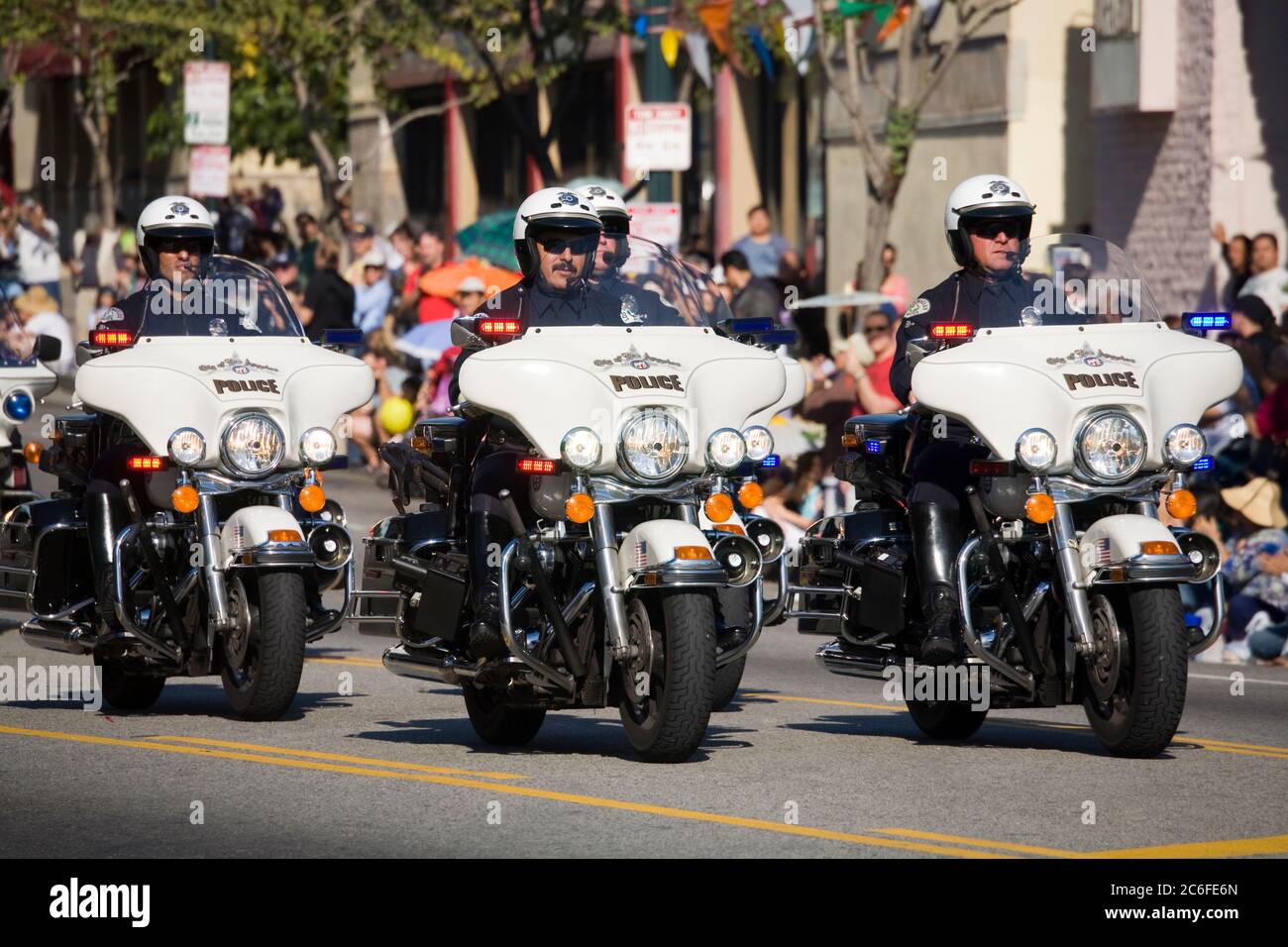 Lapd uniform hi-res stock photography and images - Alamy