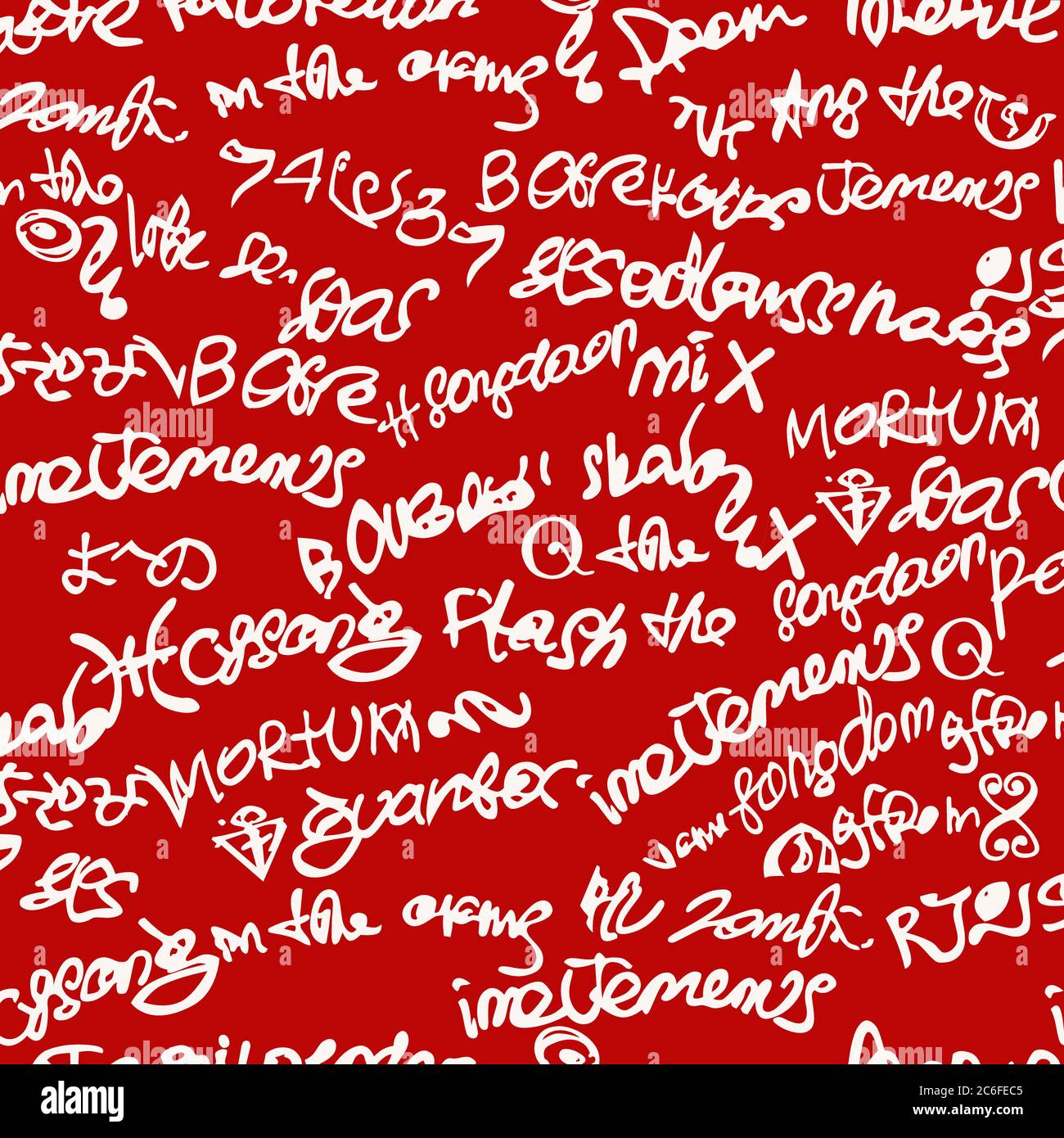 writing and symbols Stock Photo - Alamy