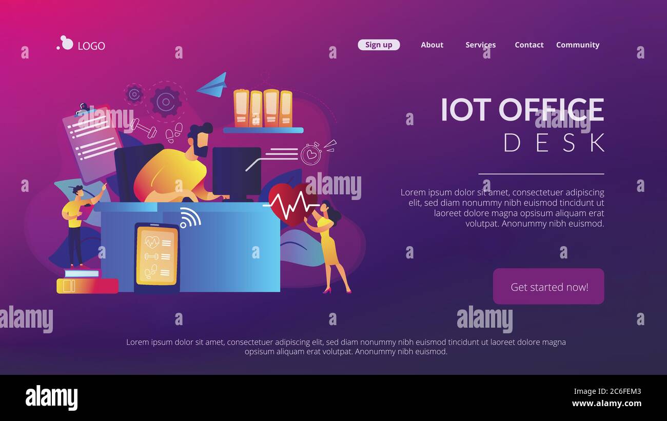 Health focused Stock Vector Images - Alamy