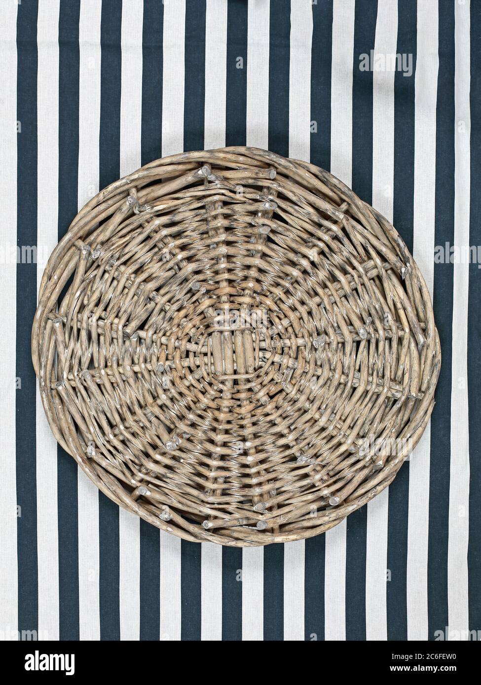 Rattan strips hi-res stock photography and images - Alamy