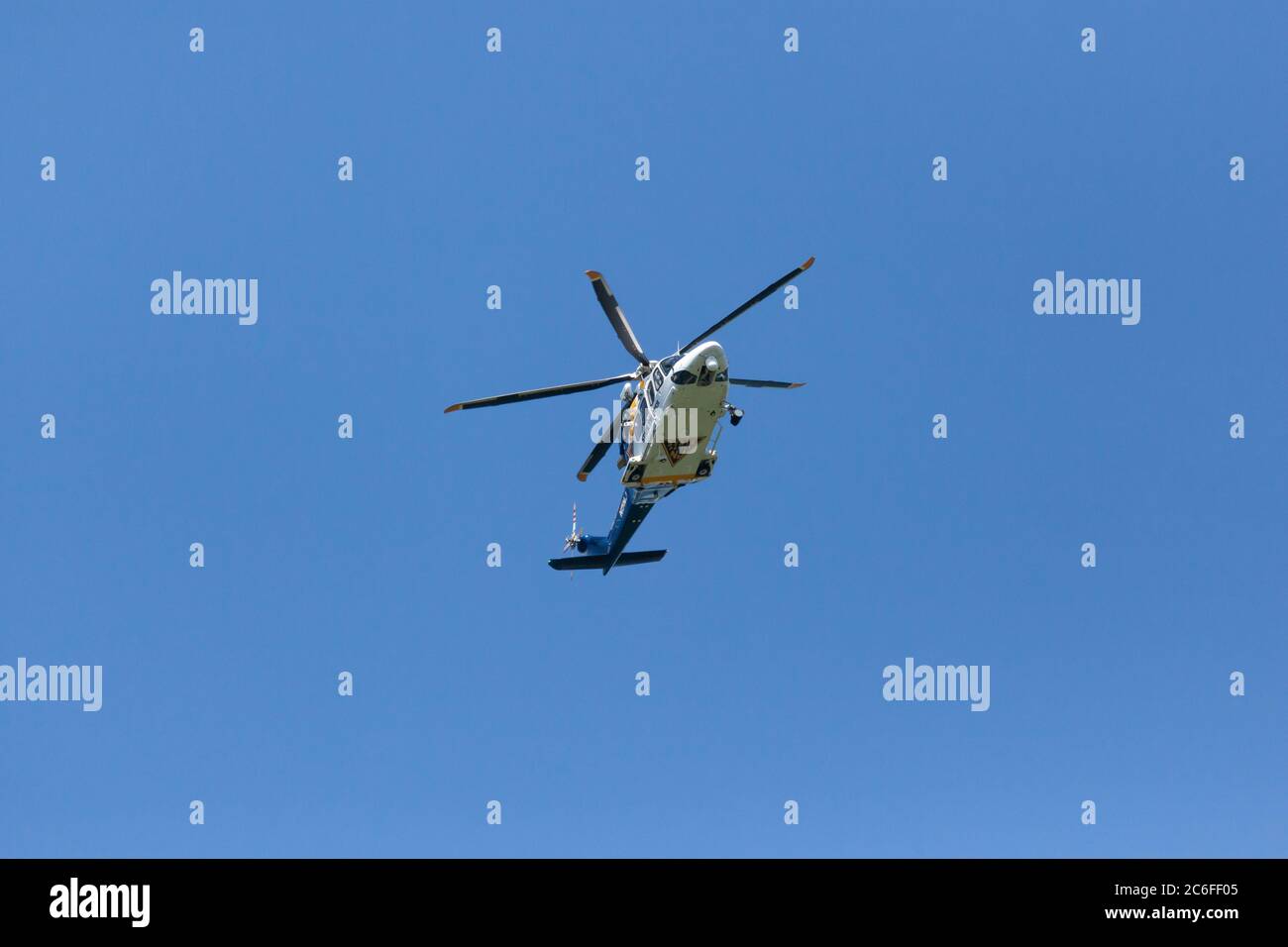 New jersey state police hi-res stock photography and images - Alamy