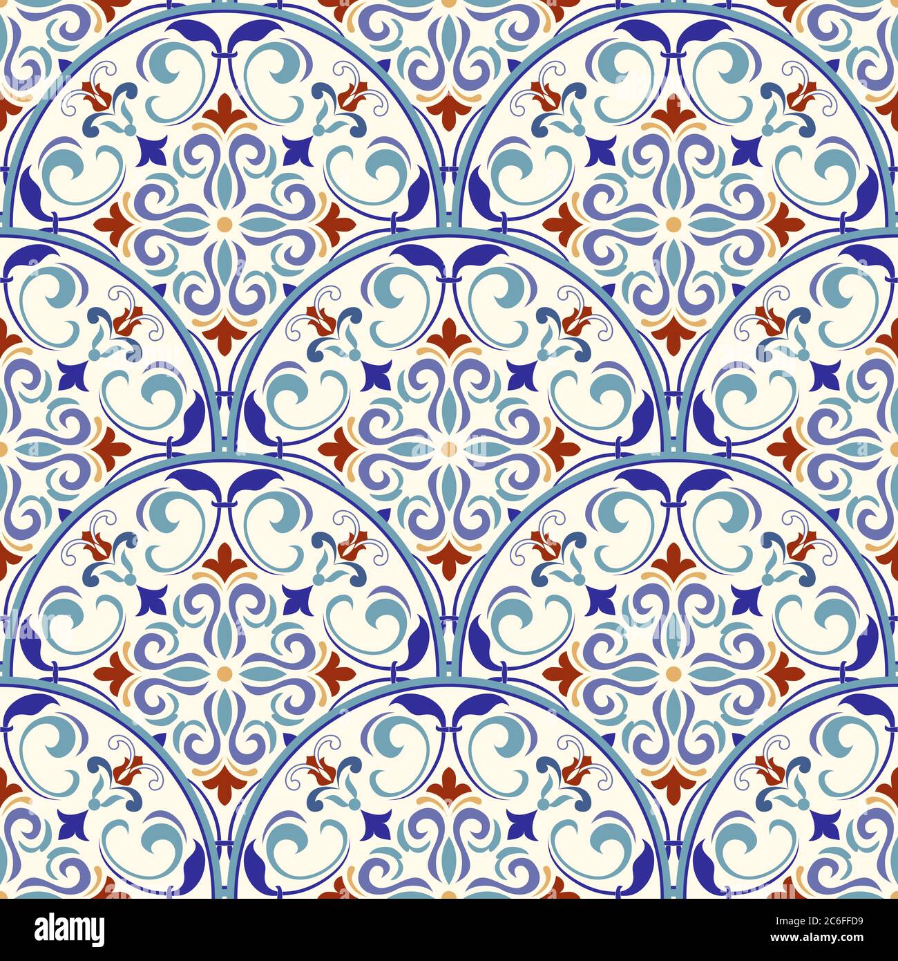 Turkish rococo style hi-res stock photography and images - Alamy