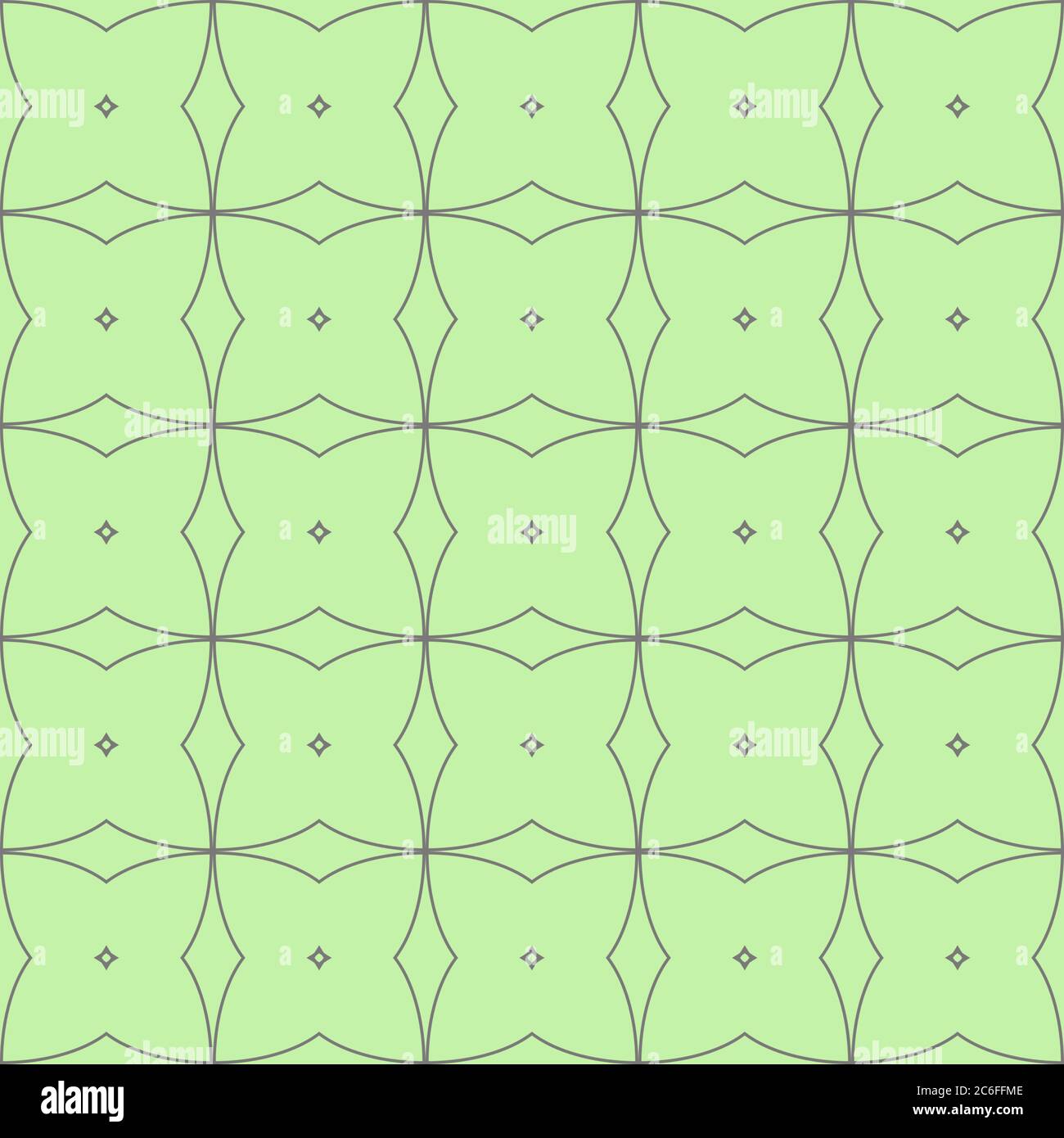 Abstract green seamless background with pattern Stock Photo - Alamy