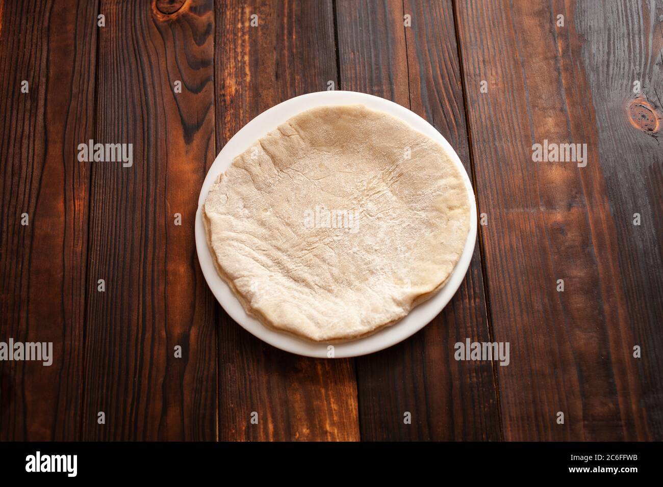 Cooking process making no bake hi-res stock photography and images - Alamy