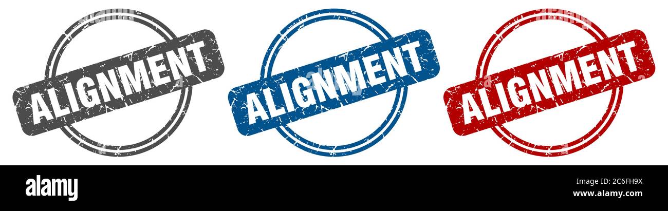 alignment stamp. alignment sign. alignment label set Stock Vector Image ... alignment stamp. alignment sign. alignment label set Stock Vector Image ...