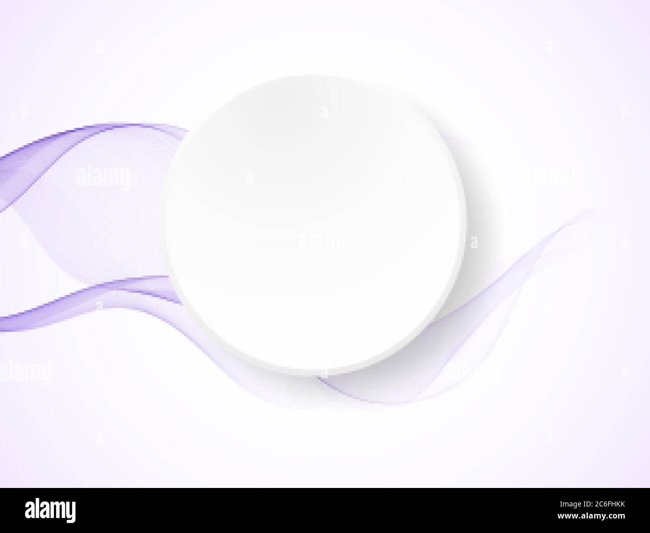 Abstract Wave Design Element Blue Wave Vector Eps10 Stock Vector Image And Art Alamy