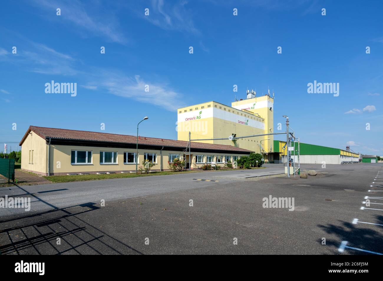 Ceravis hi-res stock photography and images - Alamy