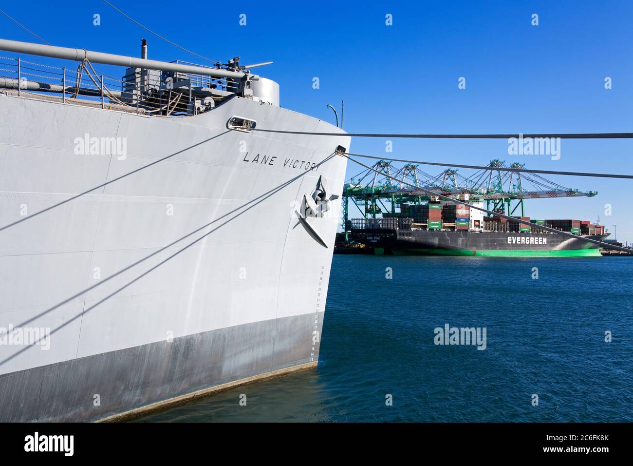 Victory memorial museum hi-res stock photography and images - Alamy