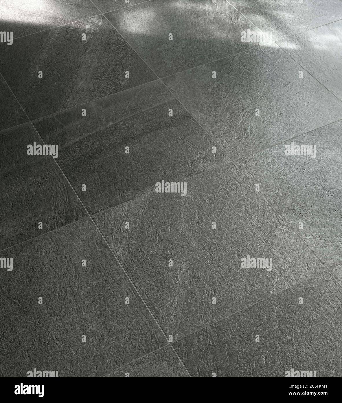 Modern interior design of room, seamless design, luxurious interior ...