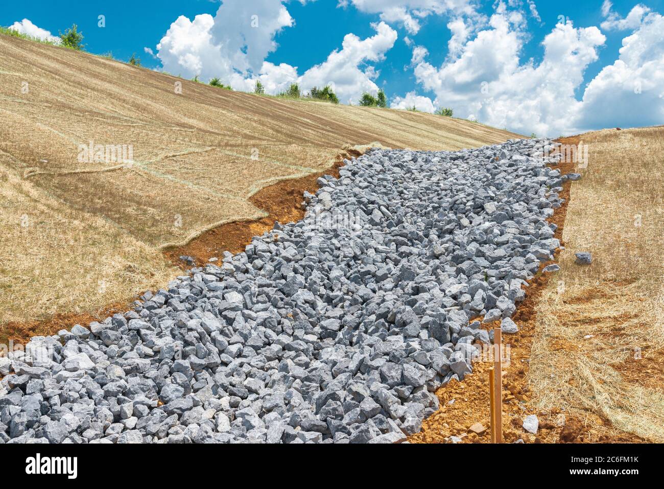 Gravel Base High Resolution Stock Photography and Images - Alamy