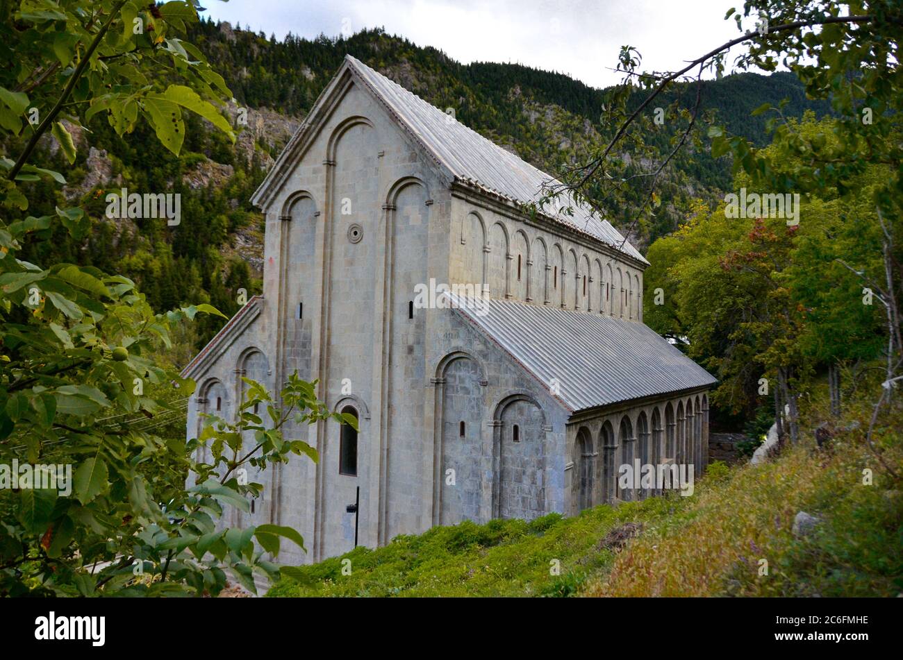 Kackar Mountain High Resolution Stock Photography and Images - Alamy