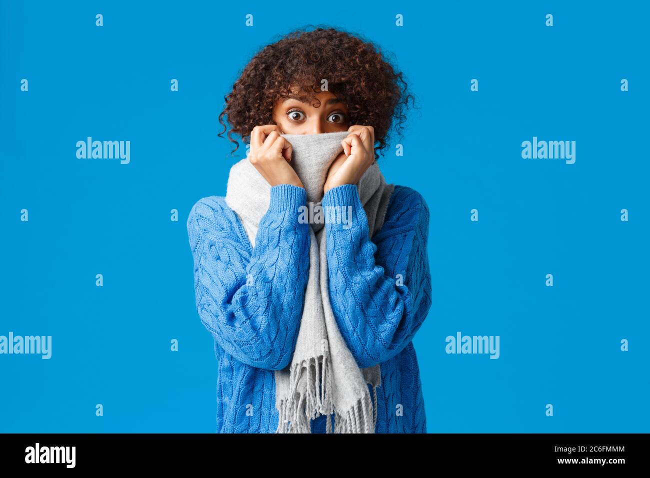 Woman flushed face hi-res stock photography and images - Alamy