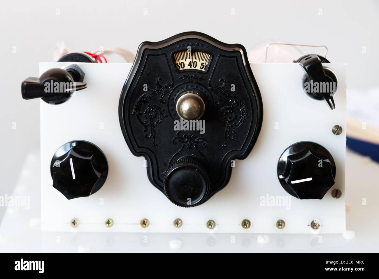 Multi band hi-res stock photography and images - Alamy
