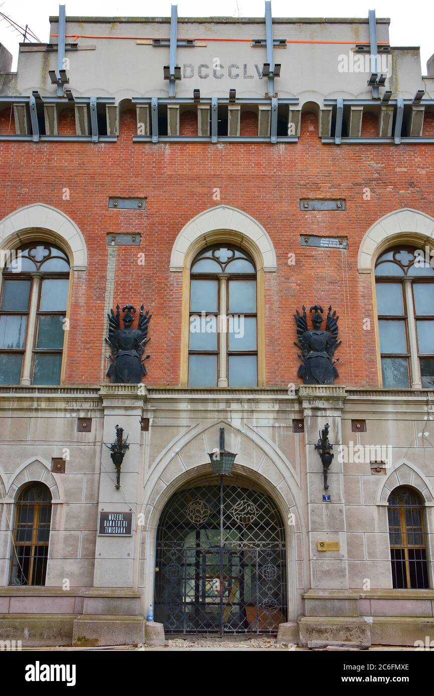 Hunyadi Kastely High Resolution Stock Photography and Images - Alamy