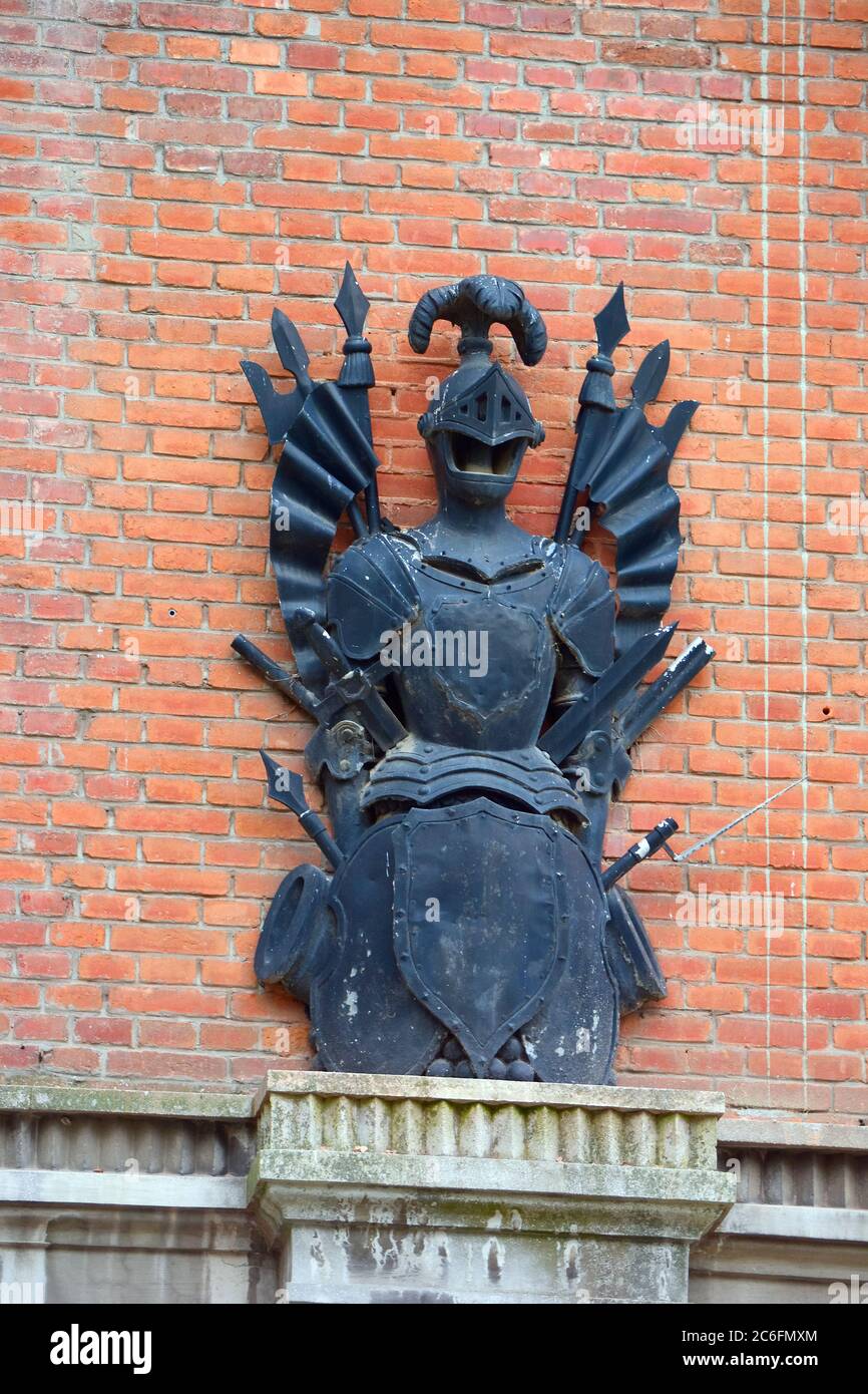 Hunyadi kastely hi-res stock photography and images - Alamy