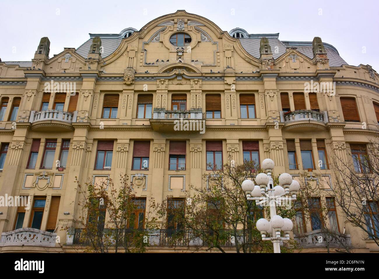 Politehnica timisoara hi-res stock photography and images - Alamy
