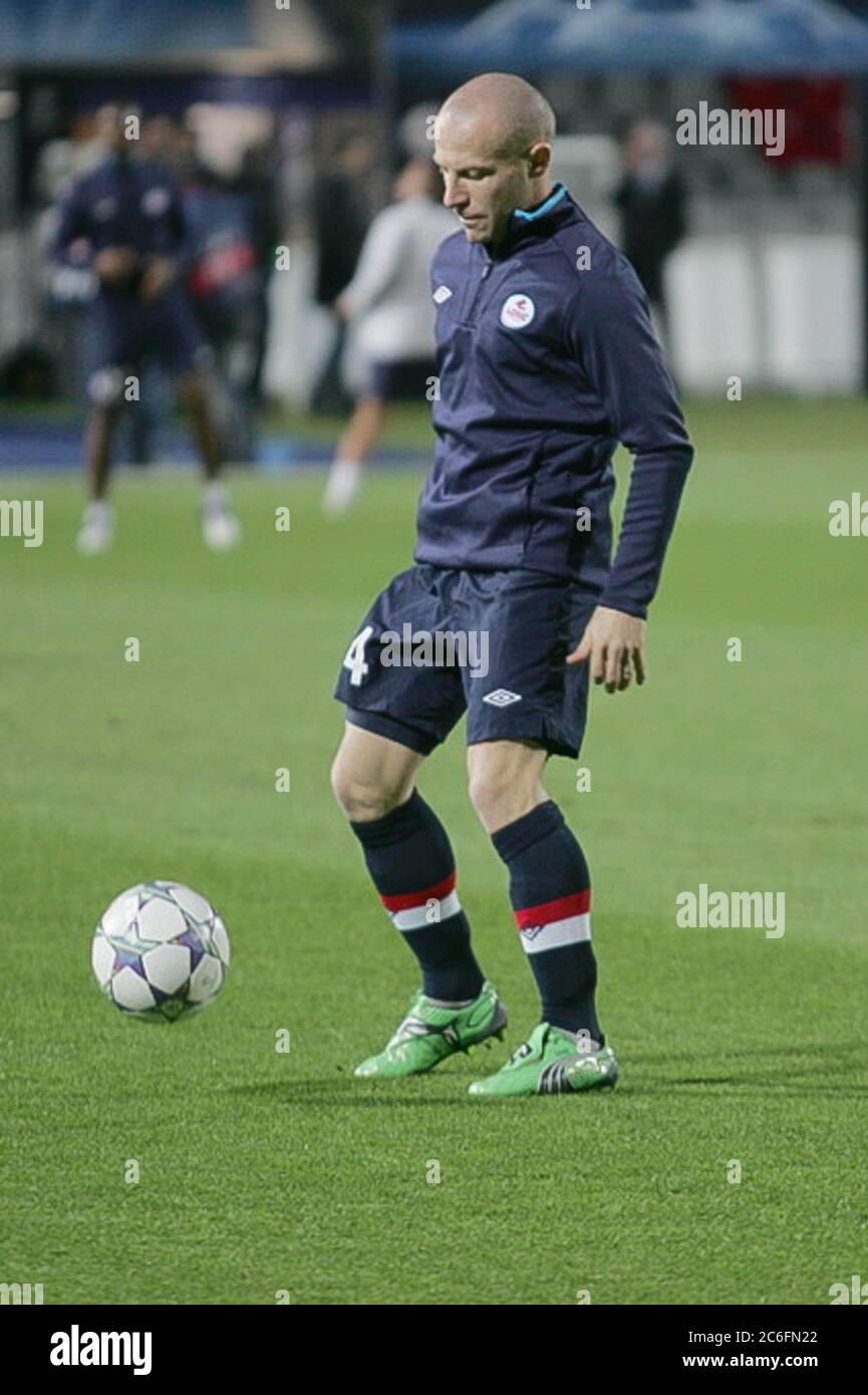 Balmont florent hi-res stock photography and images - Alamy