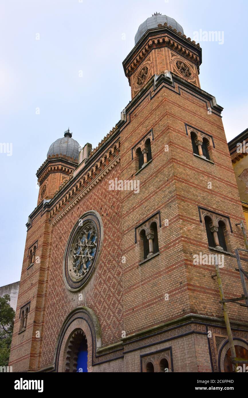 Cetate district hi-res stock photography and images - Alamy