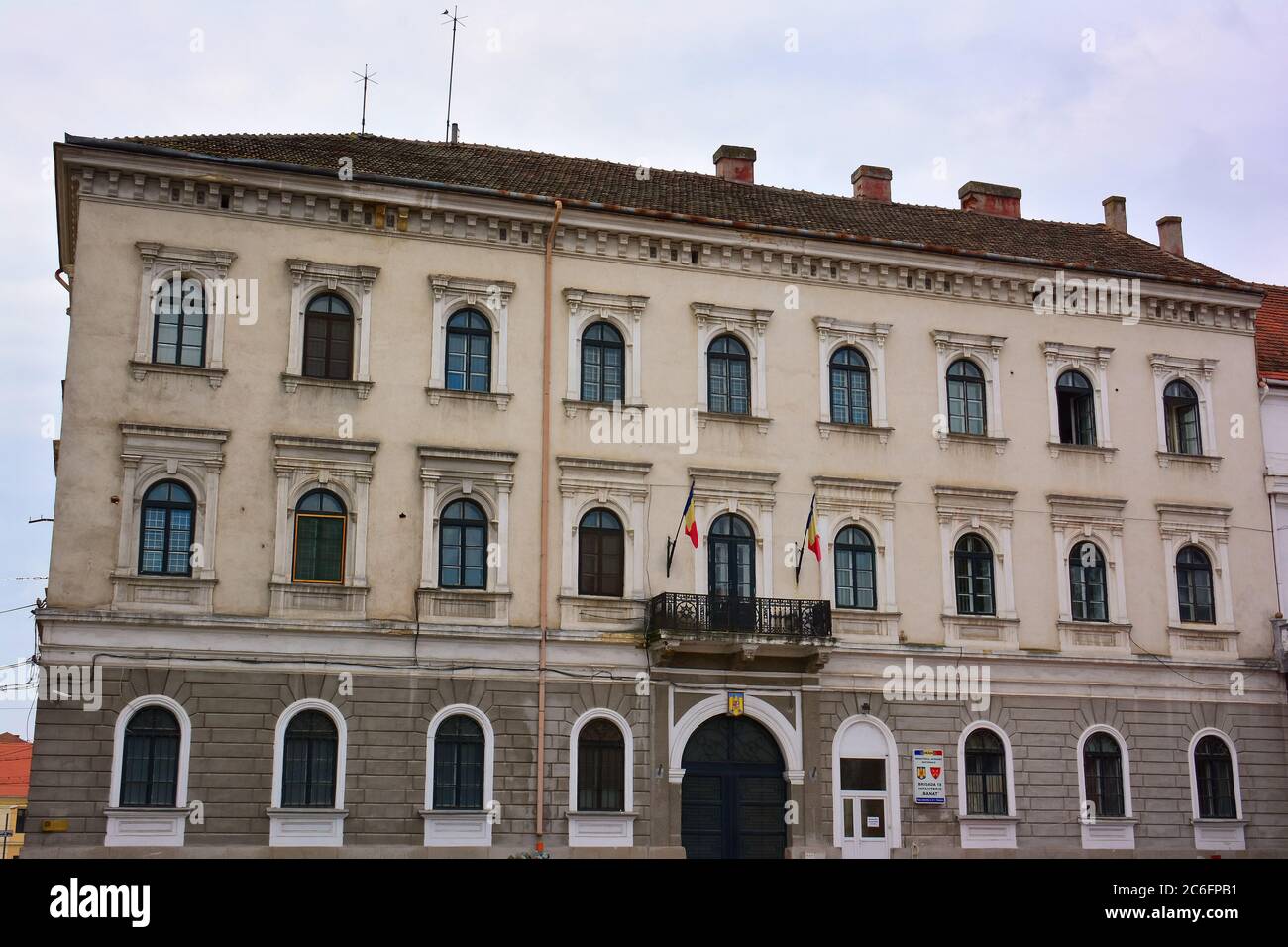 Temesvar hi-res stock photography and images - Alamy