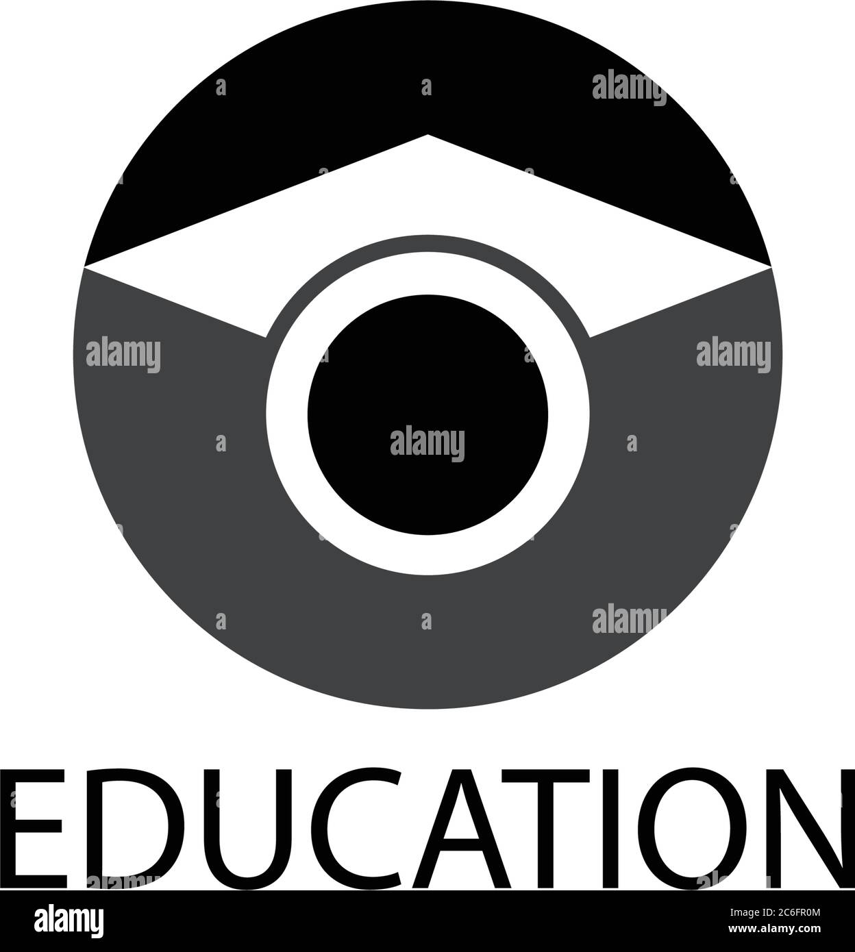 Toga cap Black and White Stock Photos & Images - Alamy