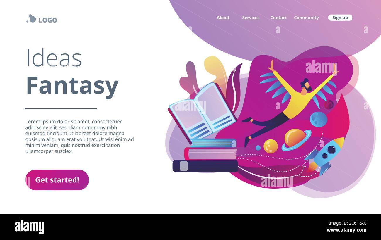 Moon landing site Stock Vector Images - Alamy