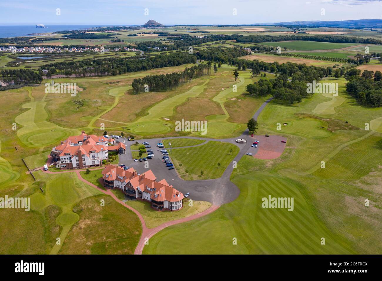 Renaissance club golf course hi-res stock photography and images - Alamy
