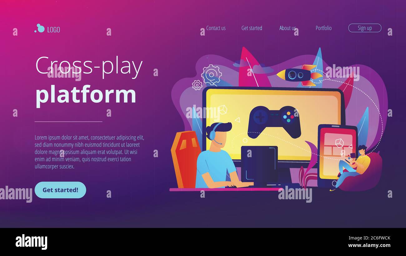 Platform hardware Stock Vector Images - Alamy