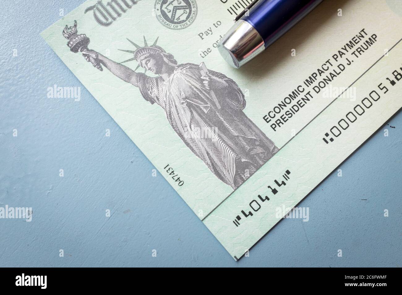 Presidential pens hi-res stock photography and images - Alamy