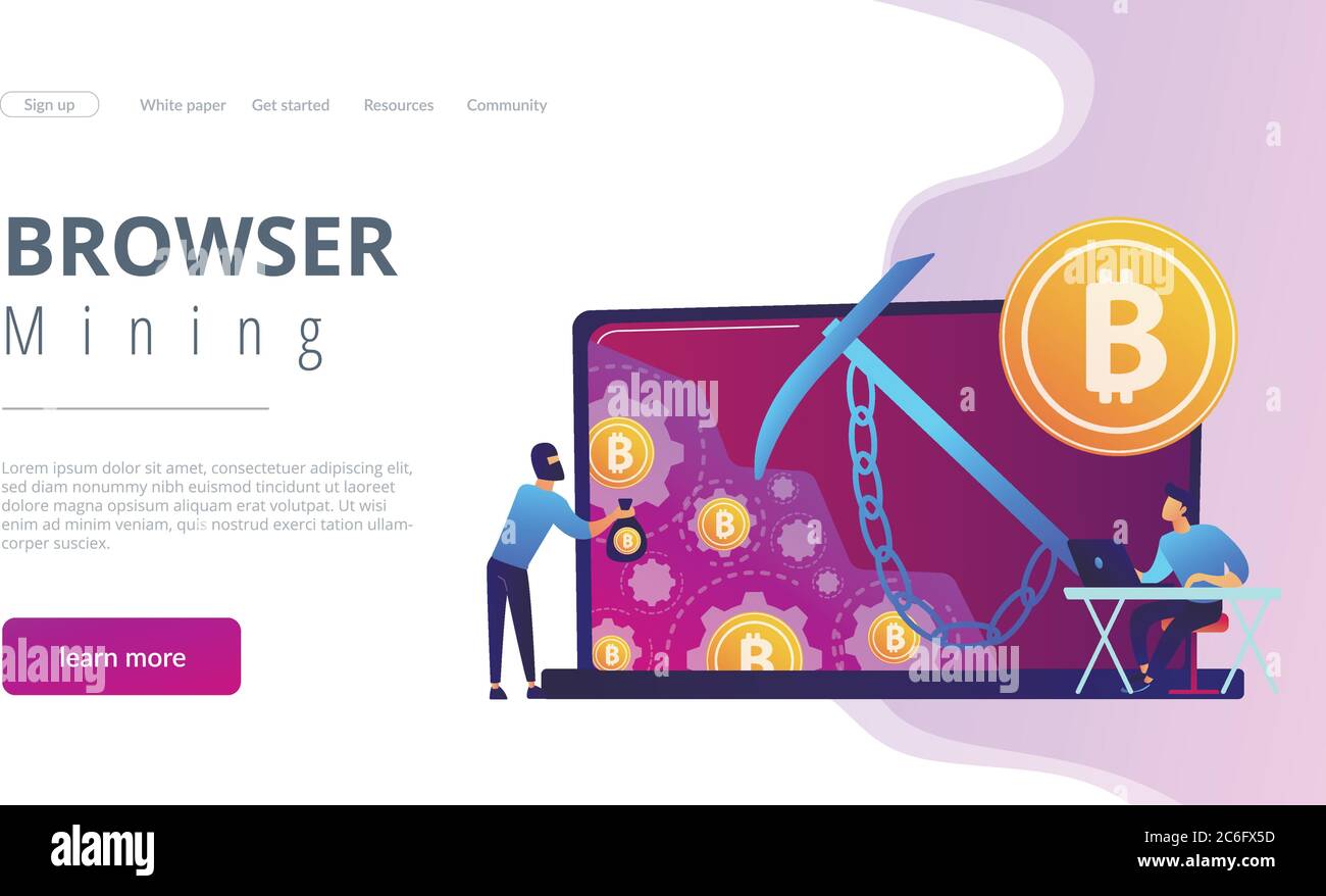 Virus scammer Stock Vector Images - Alamy