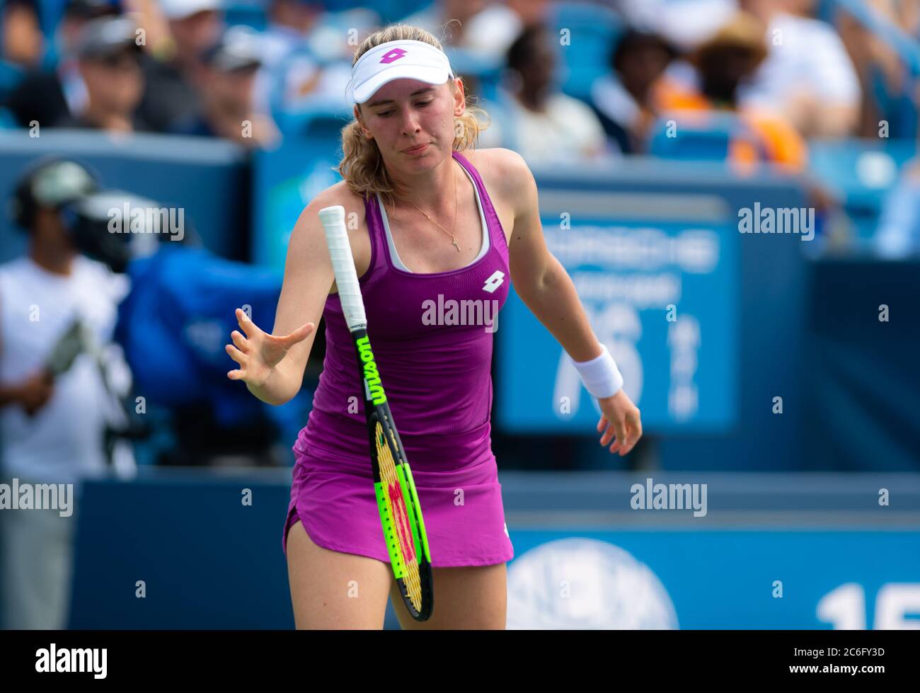 Ekaterina alexandrova hi-res stock photography and images - Alamy