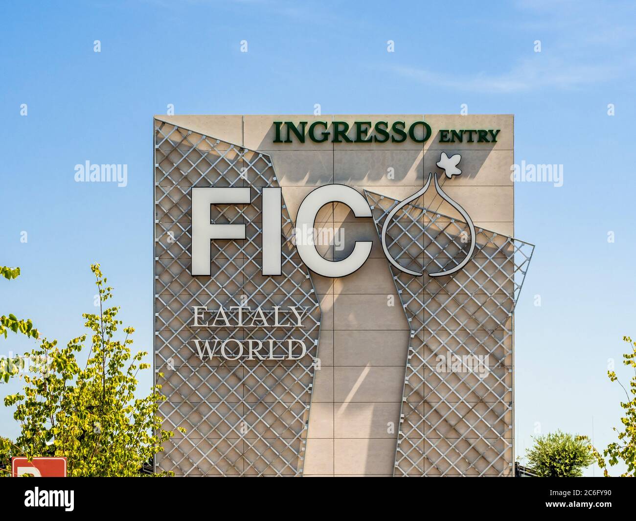 Fico Eataly High Resolution Stock Photography and Images - Alamy